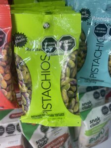 Mexico's Front-Of-Pack Labeling Warning Labels - TripWell Nutrition