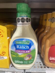 Mexico's Front-Of-Pack Labeling Warning Labels - TripWell Nutrition